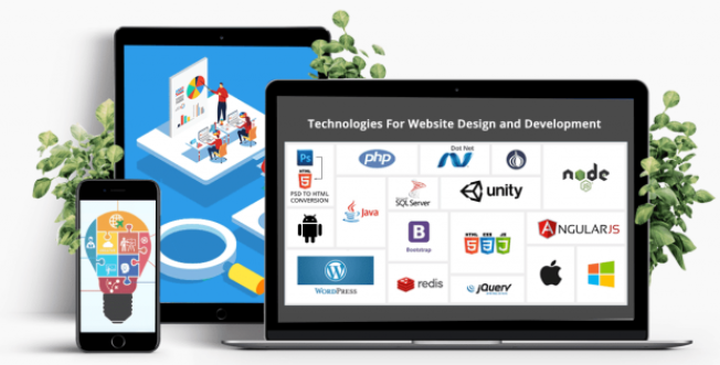 DigiTrand-IT Solutions & Services